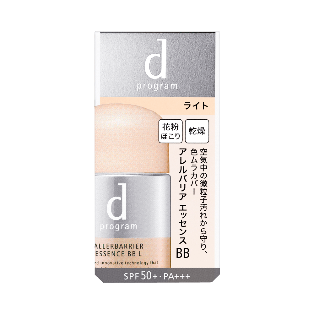 JP Wonderfull Flagship Store D Program Concealer Essence BB Cream SPF50+ PA+++ Bright 30ml ...