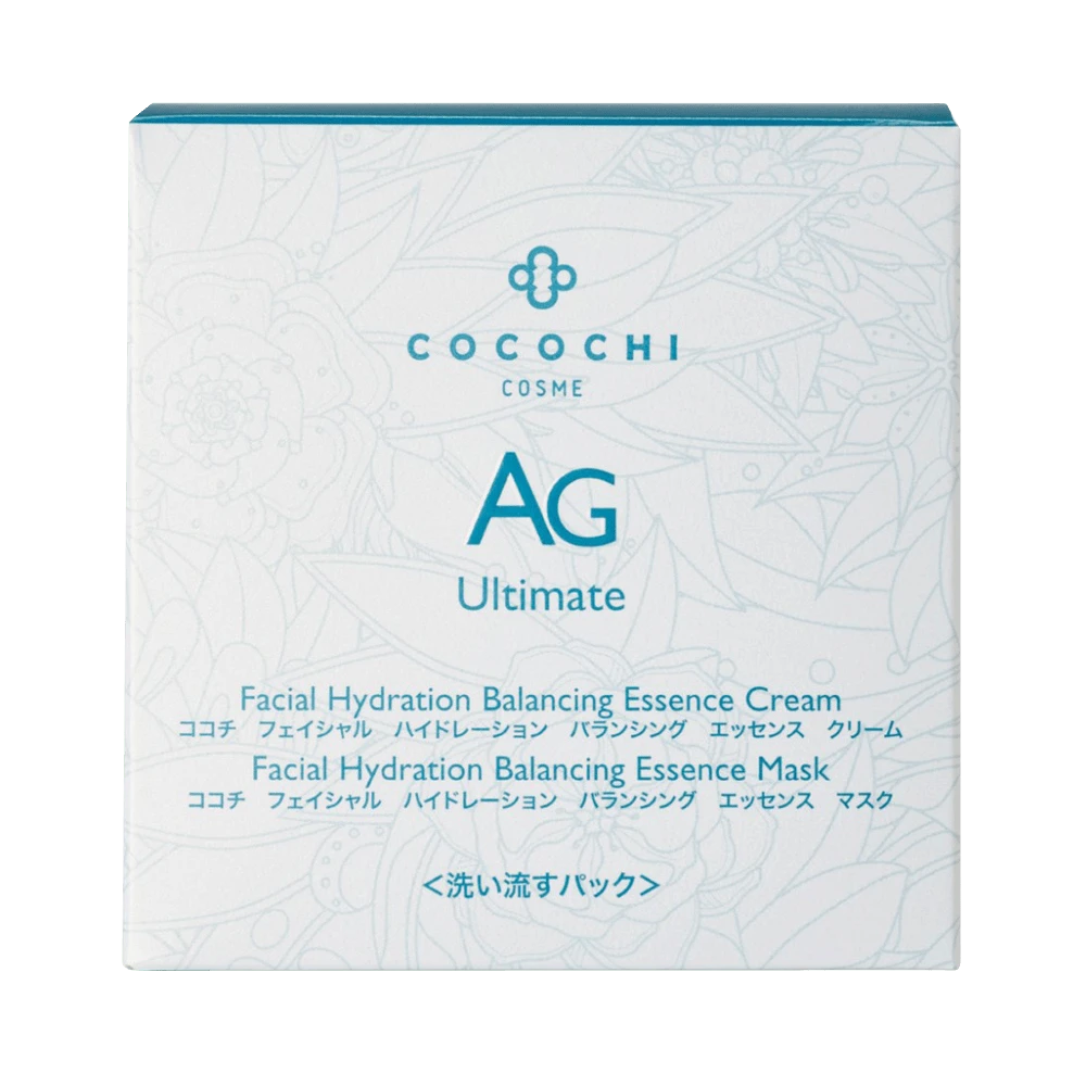 Cocochi Hydration Balancing Essence Cream Mask 110g | SHEIN USA