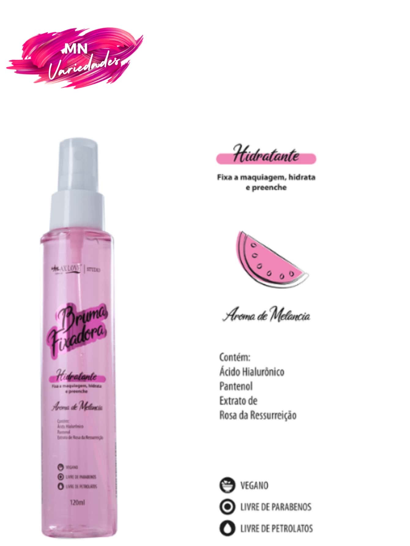 Setting Spray | SHEIN USA