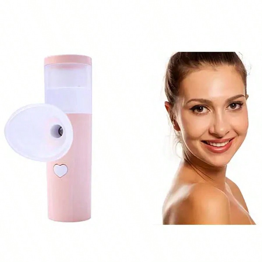 Handheld Spray Eye Moistening Device Portable Home Charging Eye Steam ...