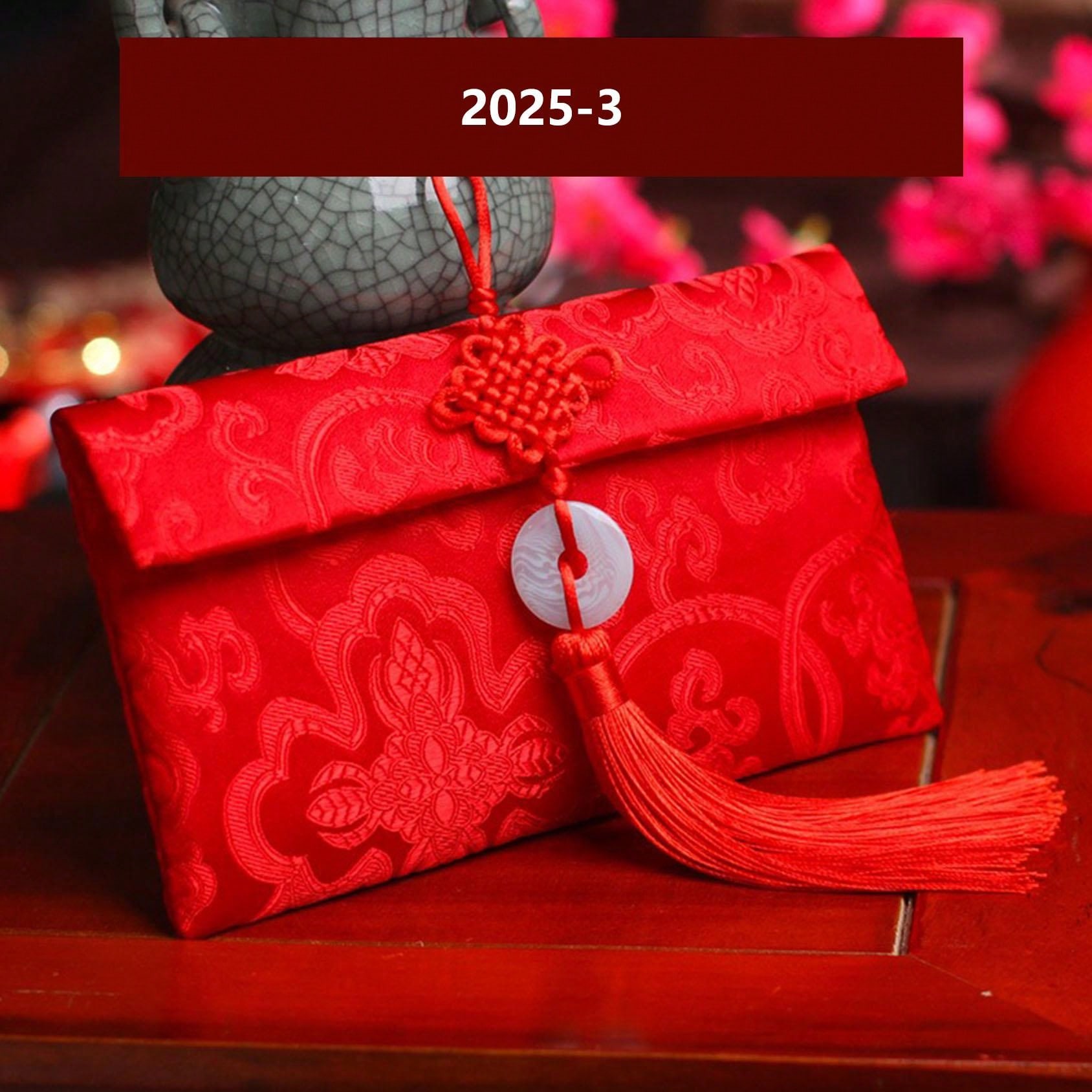 Red Envelopes Chinese New Year,Wedding Red Envelopes, Full Moon Red ...