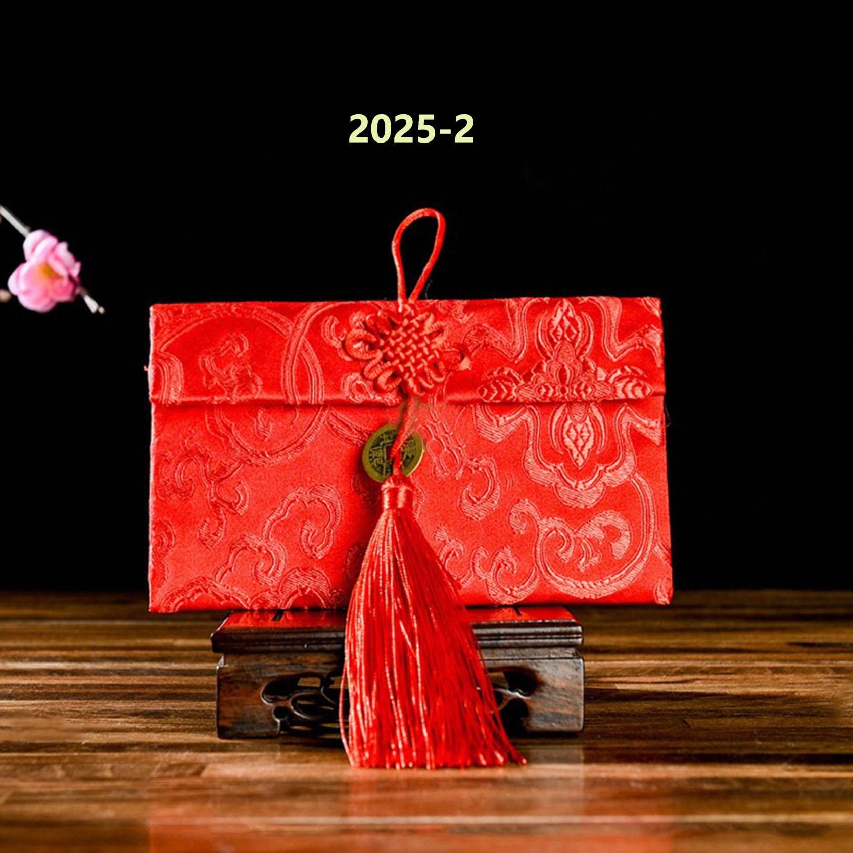 Red Envelopes Chinese New Year,Wedding Red Envelopes, Full Moon Red ...