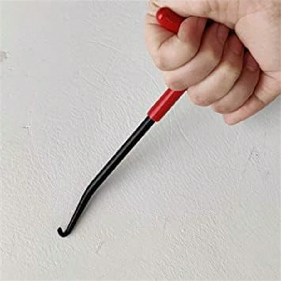 Motorcycle Exhaust Spring Hook Tool T-Handle Type With Rubber Coating ...
