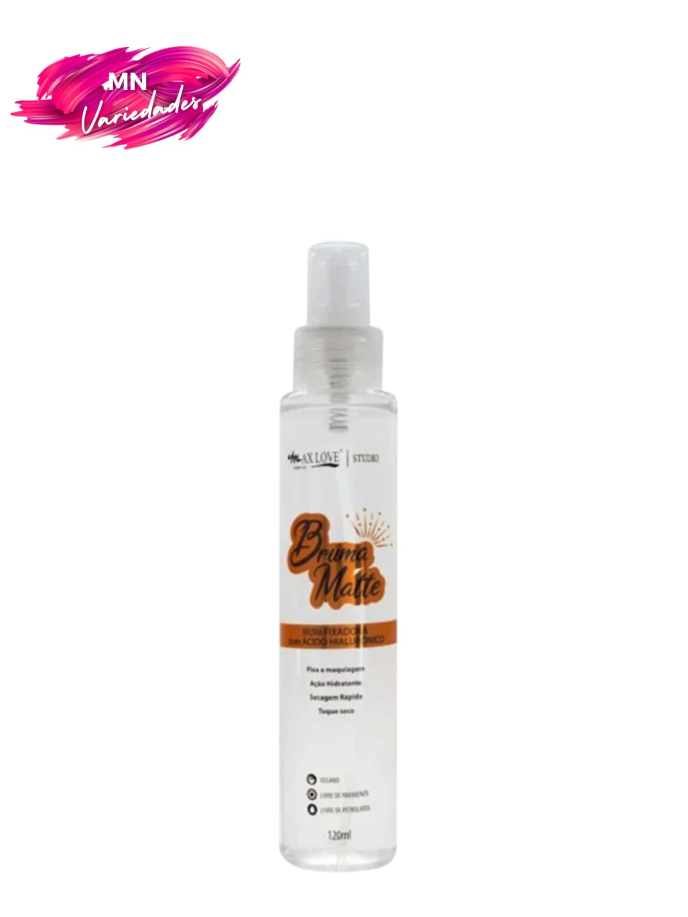 Setting Spray | SHEIN USA