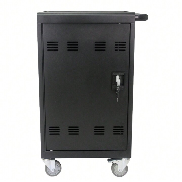 Locking Laptop Storage Cabinets | Cabinets Matttroy
