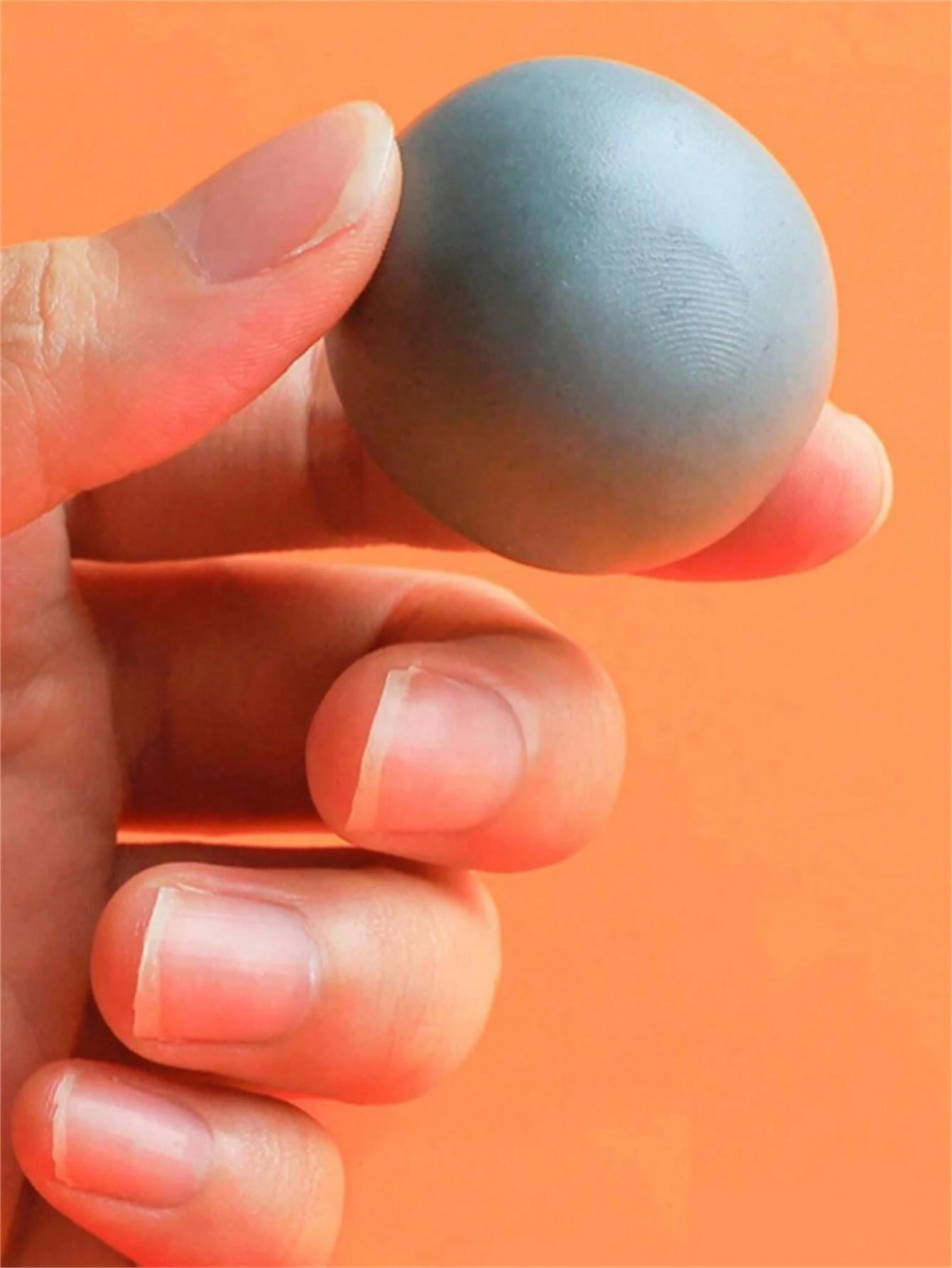 1pc Minimalist Strong Sticky Reshapeable Eraser, Simple Basic Kneaded ...