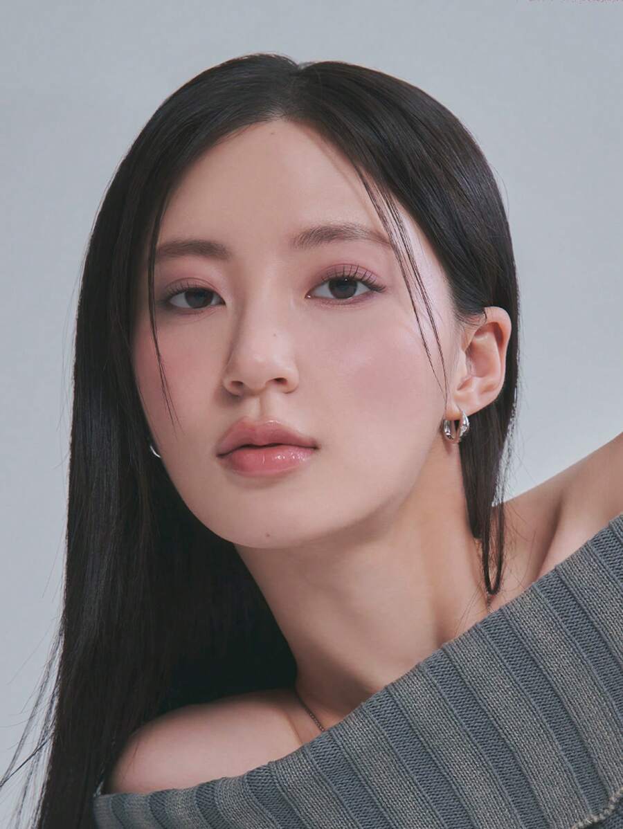 Rom&nd Glasting Melting Balm 12 Veiled Rose, Glossy, Plumping Lips ...