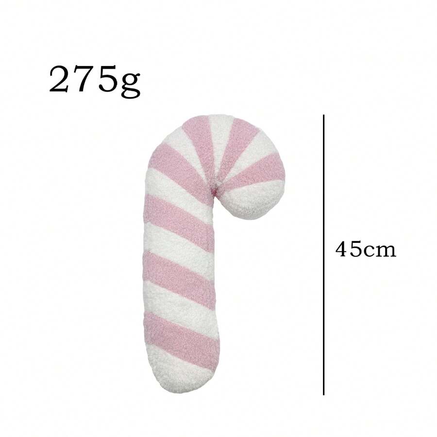 Adorable Christmas Plush Toy Collection For Teens - Candy Cane Plush ...