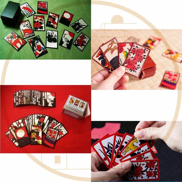 Gostop, Go Stop, Korean Hanafuda, Table Games, Drawing Cards, Playing ...