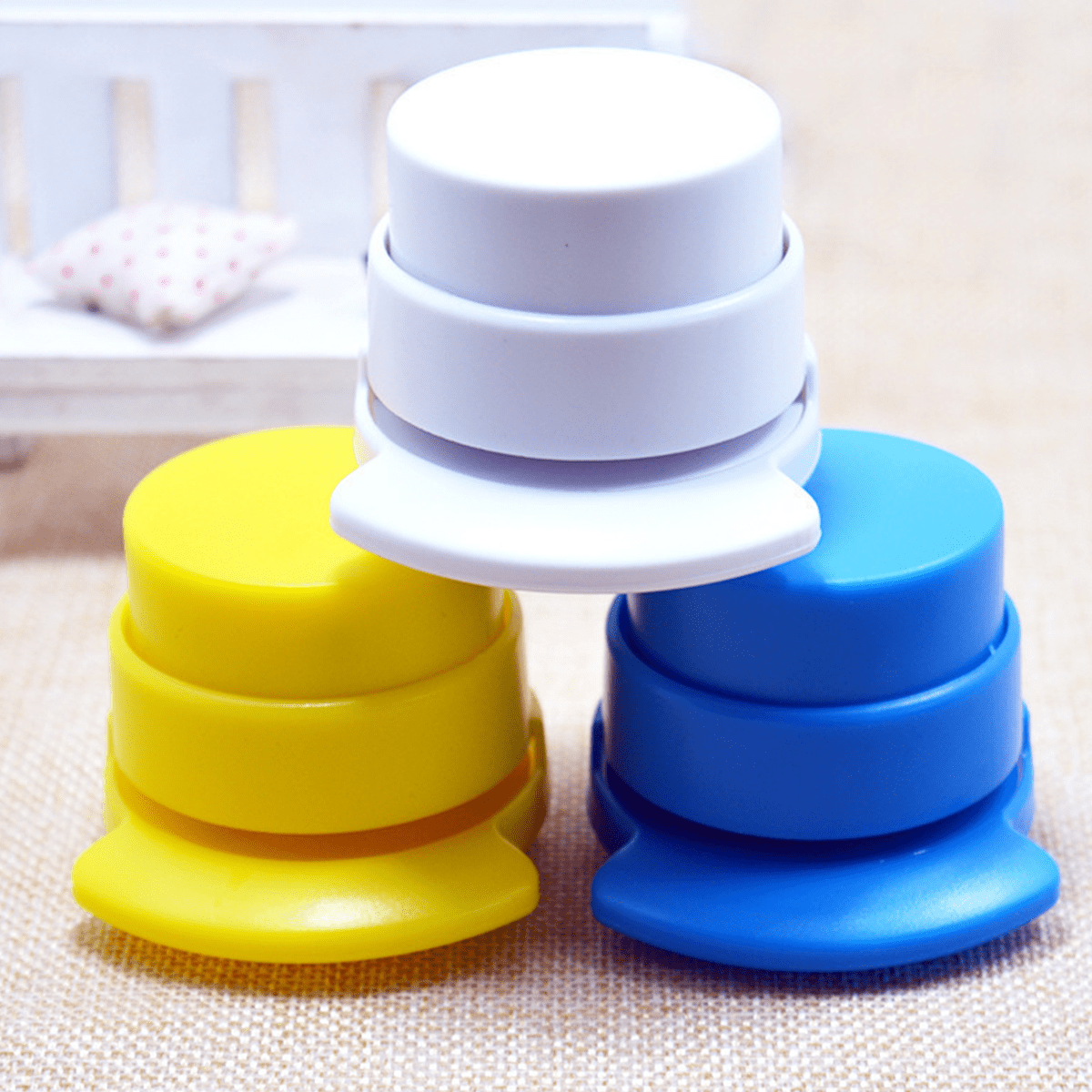 Stapleless Stapler: A Revolutionary Product For Students And Office ...