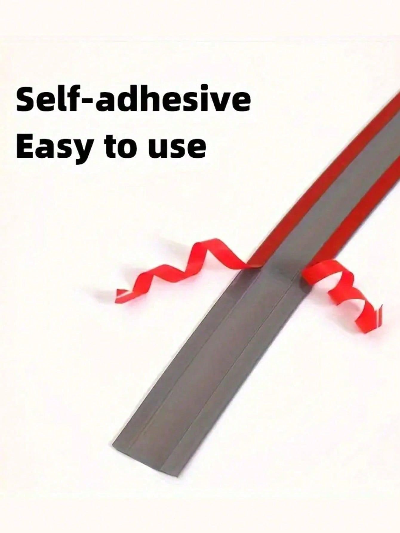 Pvc Soft Glue Wire Groove For Concealed Or Exposed Wall Cable ...