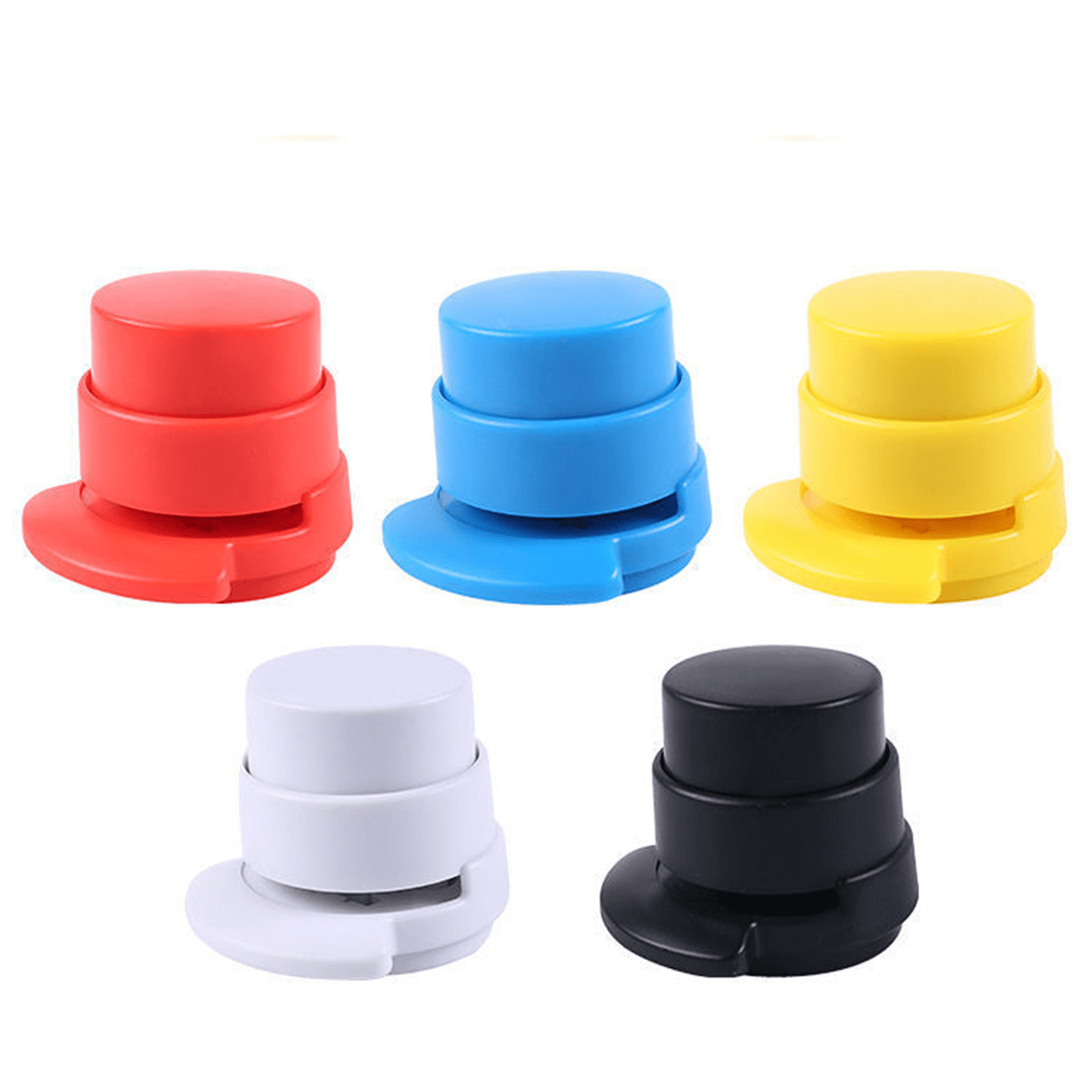 Stapleless Stapler: A Revolutionary Product For Students And Office ...