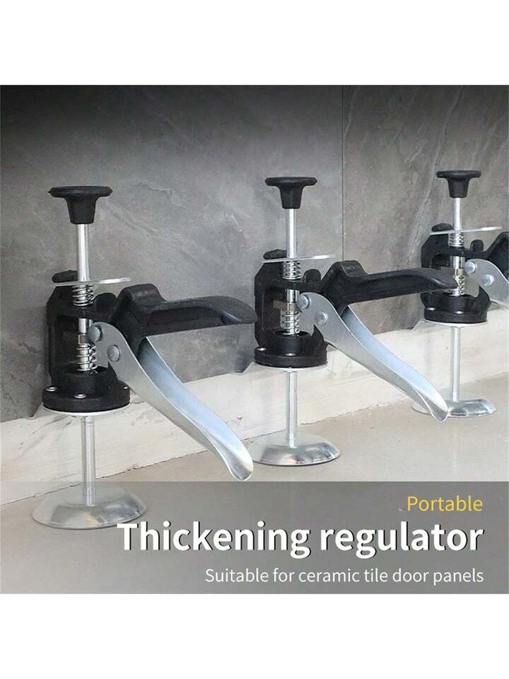 Adjustment Tool For Height And Low, Ceramic Tile Top Height Adjuster ...