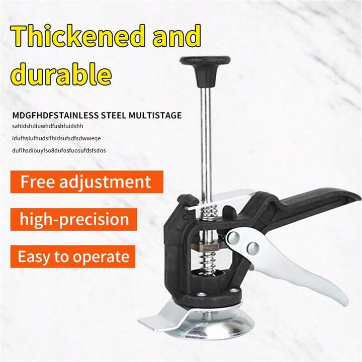 Adjustment Tool For Height And Low, Ceramic Tile Top Height Adjuster ...