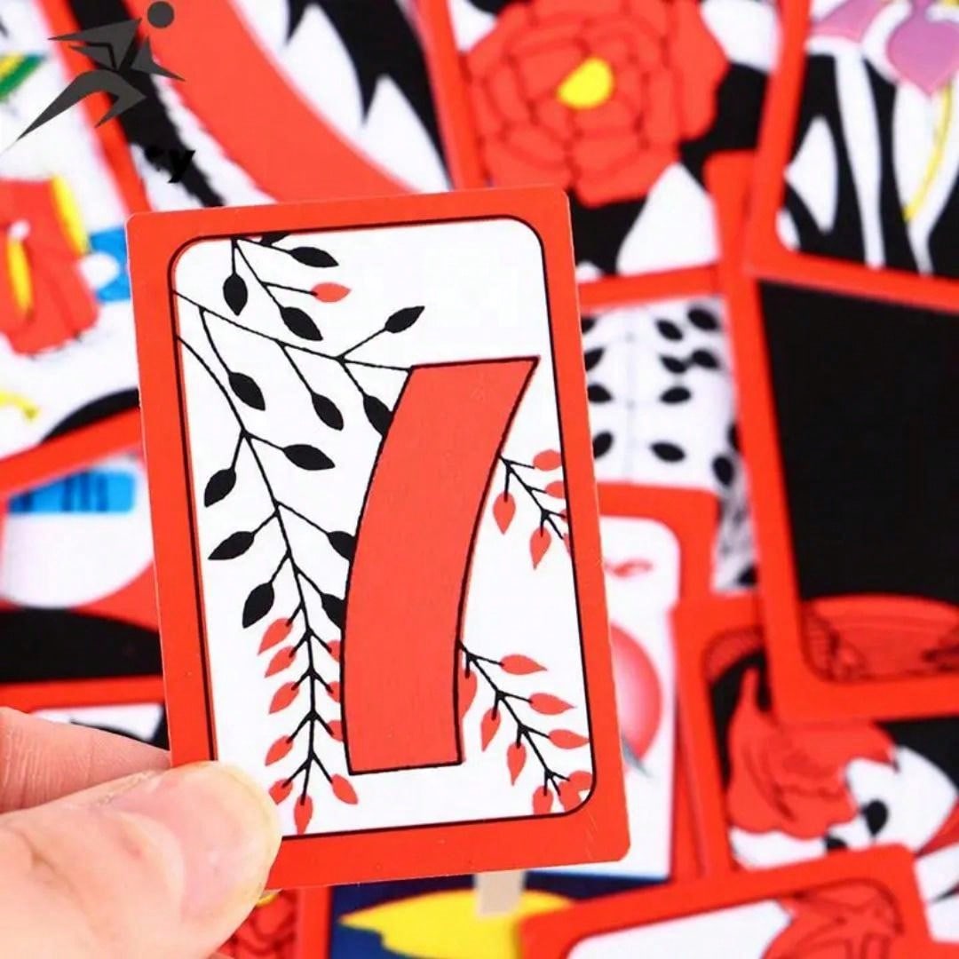 Gostop, Go Stop, Korean Hanafuda, Table Games, Drawing Cards, Playing ...