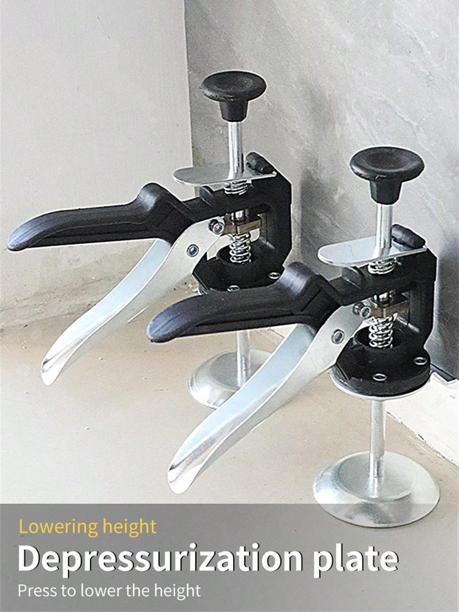 Adjustment Tool For Height And Low, Ceramic Tile Top Height Adjuster ...