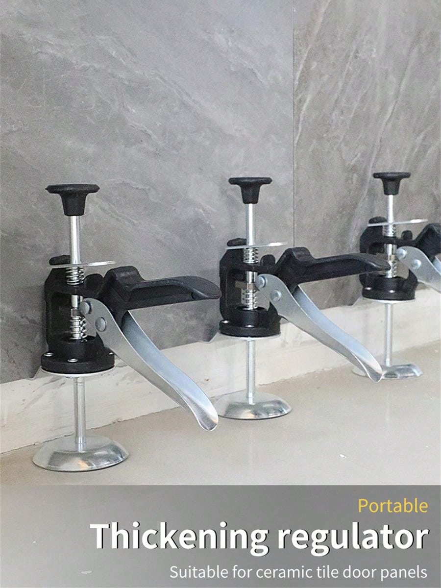 Adjustment Tool For Height And Low, Ceramic Tile Top Height Adjuster ...