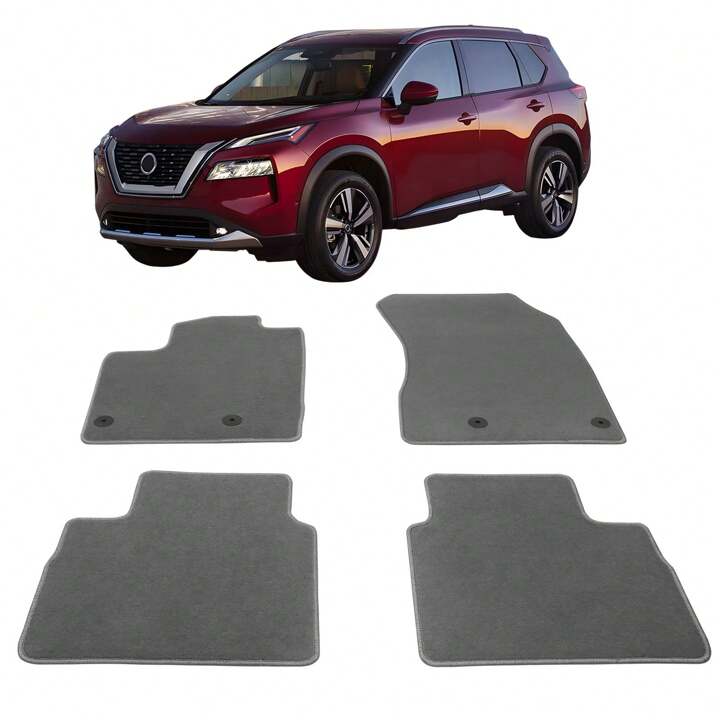 Nissan rogue 2021 mats store