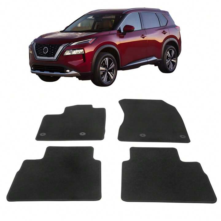 2021 nissan rogue sv floor mats store