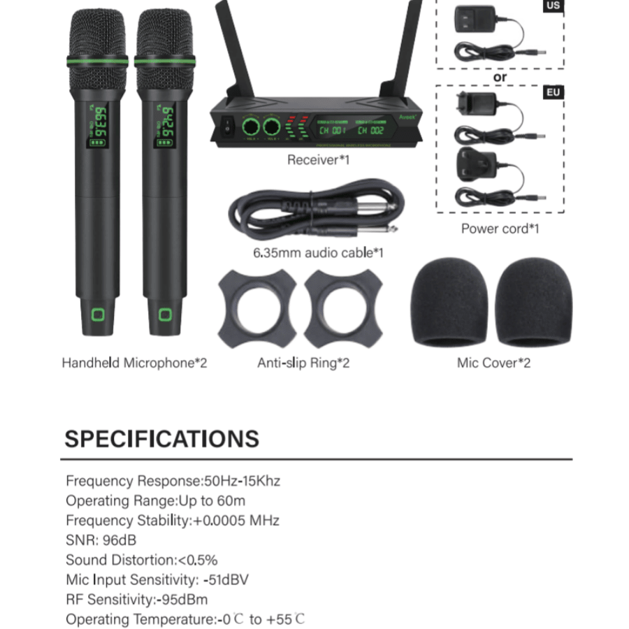 Microphone | SHEIN USA