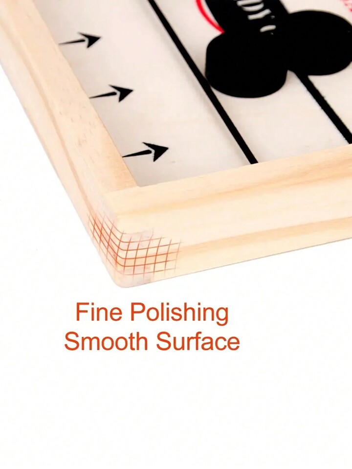 A Slingshot Board Game For Adults, Super Slingshot Hockey Table ...