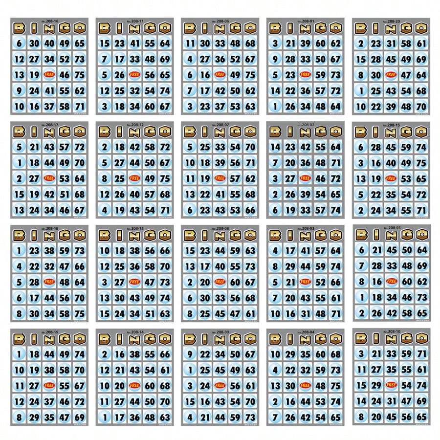 Party Games/One Set Of Bingo Machine With 75 Numbered Balls, A Rolling ...