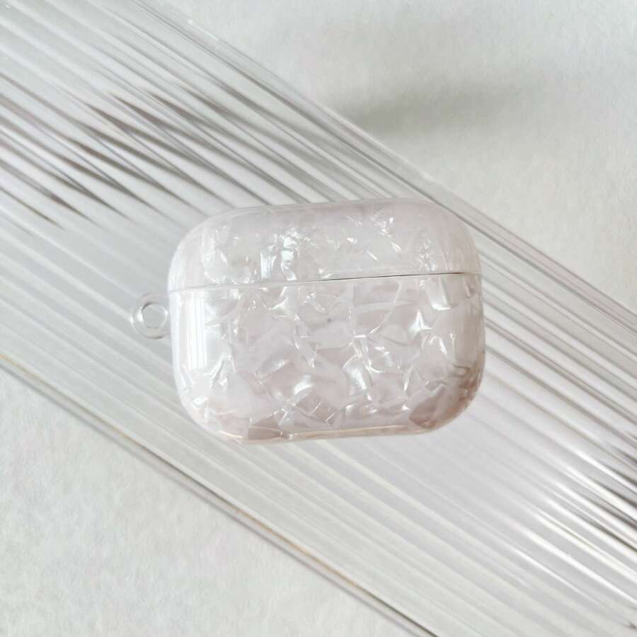 Sequins The Korean IMD Shell Pattern Is Compatible With Apple AirPods ...