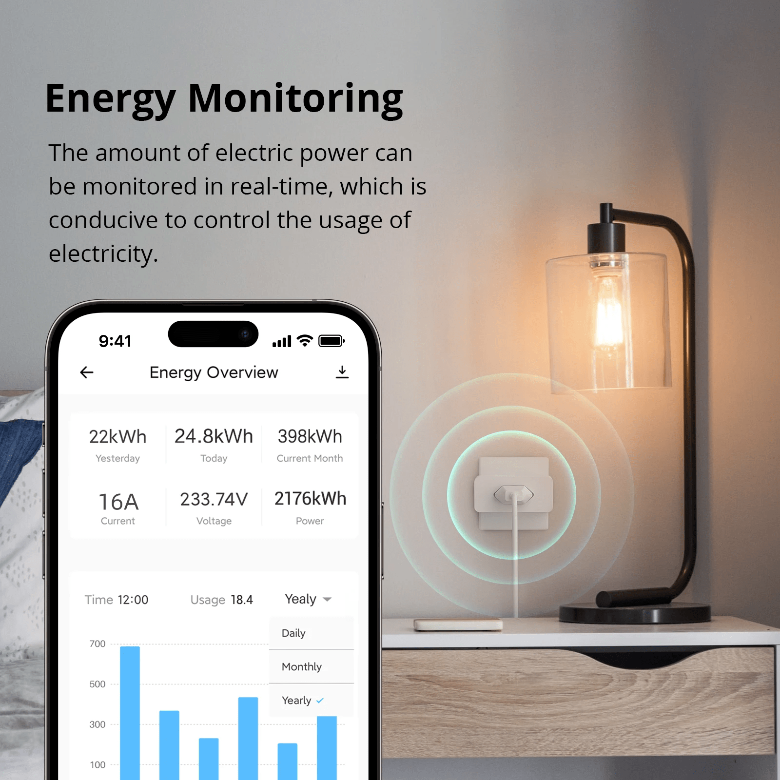 Tuya 16A Brazil Standard WiFi Smart Plug With Power Monitor Smart Life ... Tuya 16A Brazil Standard WiFi Smart Plug With Power Monitor Smart Life ...