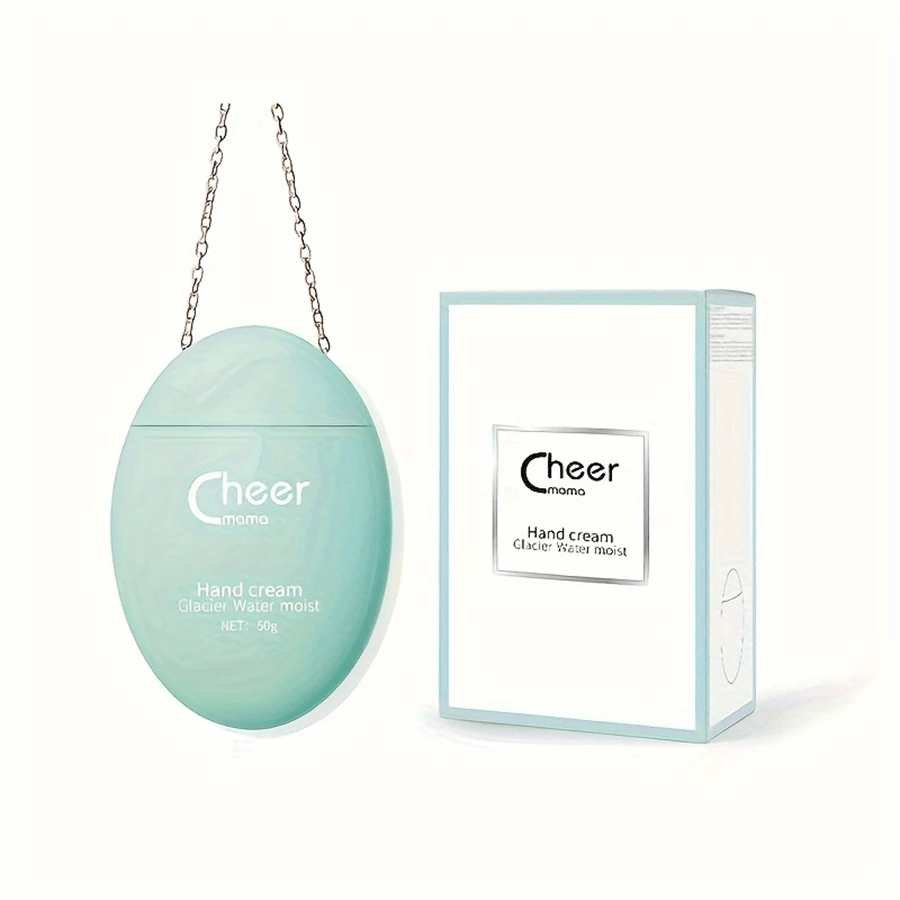 Glacier Water Nourishing & Moisturizing Hand Cream Mask | SHEIN USA