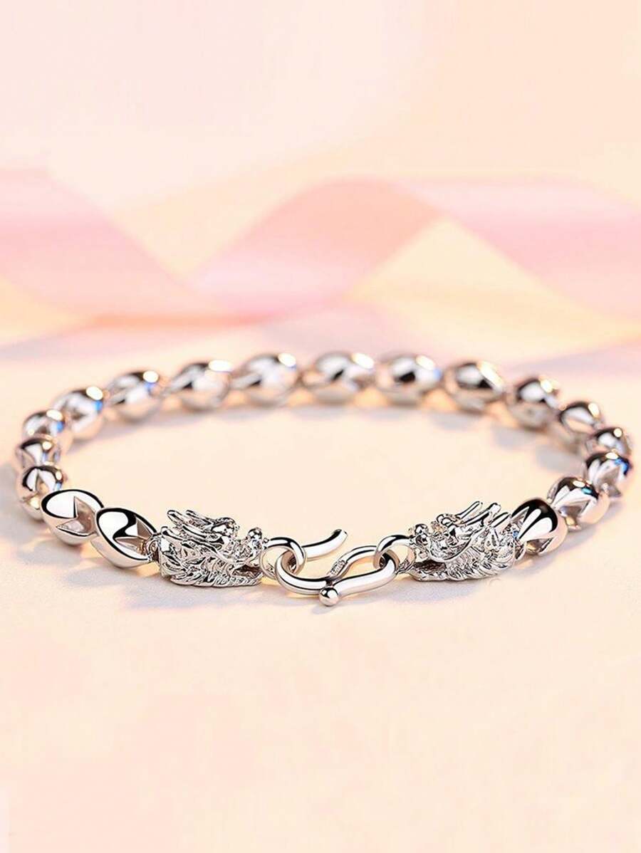 Fine Chain Bracelets | SHEIN USA