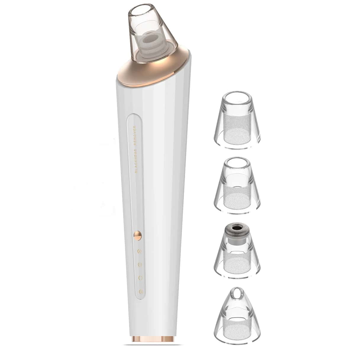 Black Head Remover For Face, Nose Black Head Extractions Tool, Pimple ...