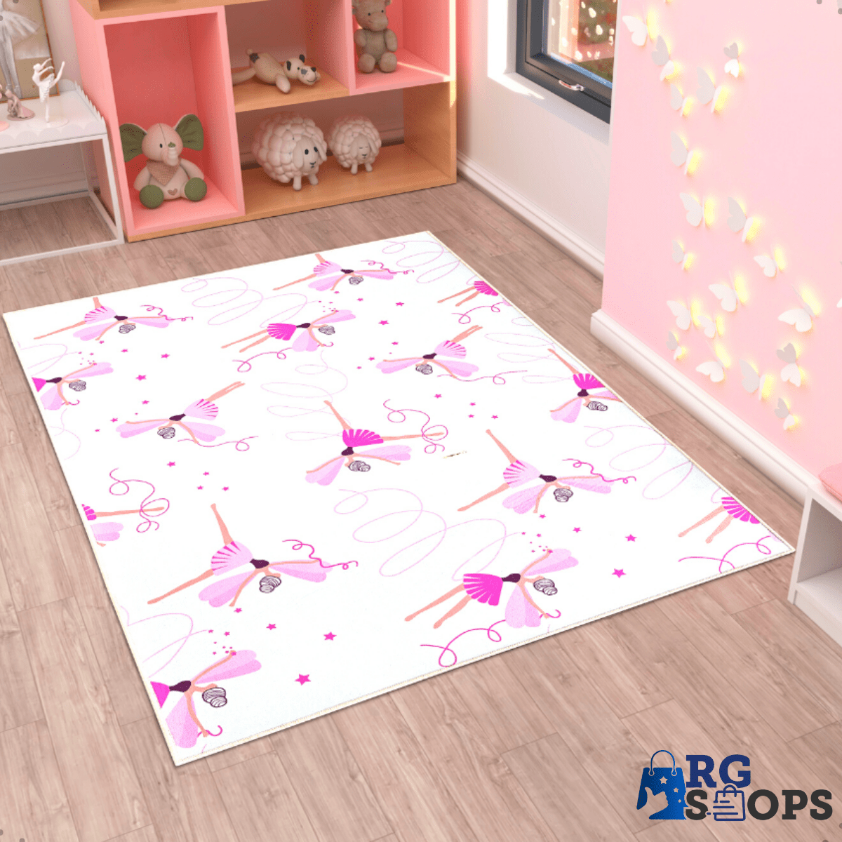 Kids Floor Mats | SHEIN UK