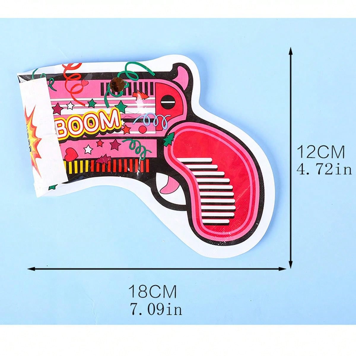 10 Air Fireworks Guns, Automatic Inflatable Fireworks, Cool Wedding ...