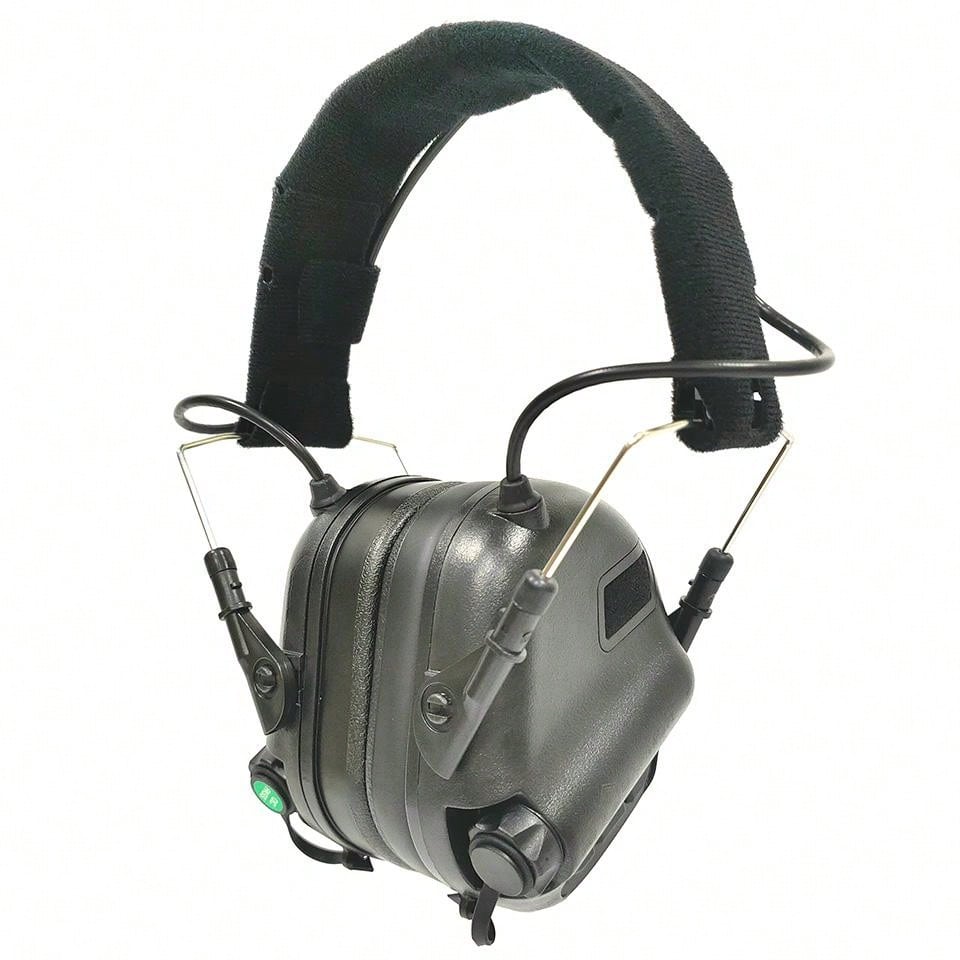 EARMOR M31 MOD4 Noise Canceling Earmuffs Anti-Noisy Shooting Earphone ...