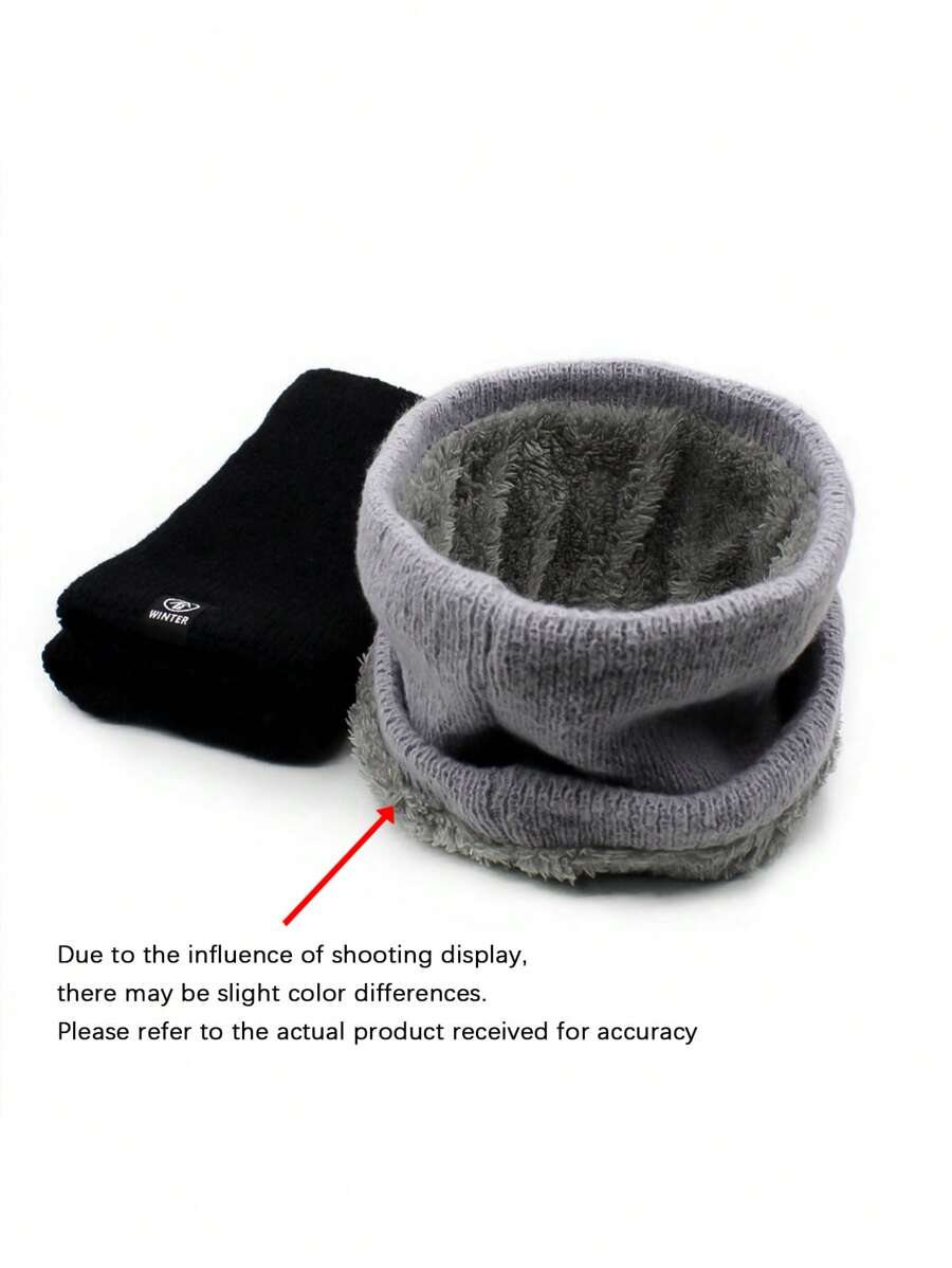 Cachecol de inverno com proteção solar anti UV de 1 unidade, aquecedor ...