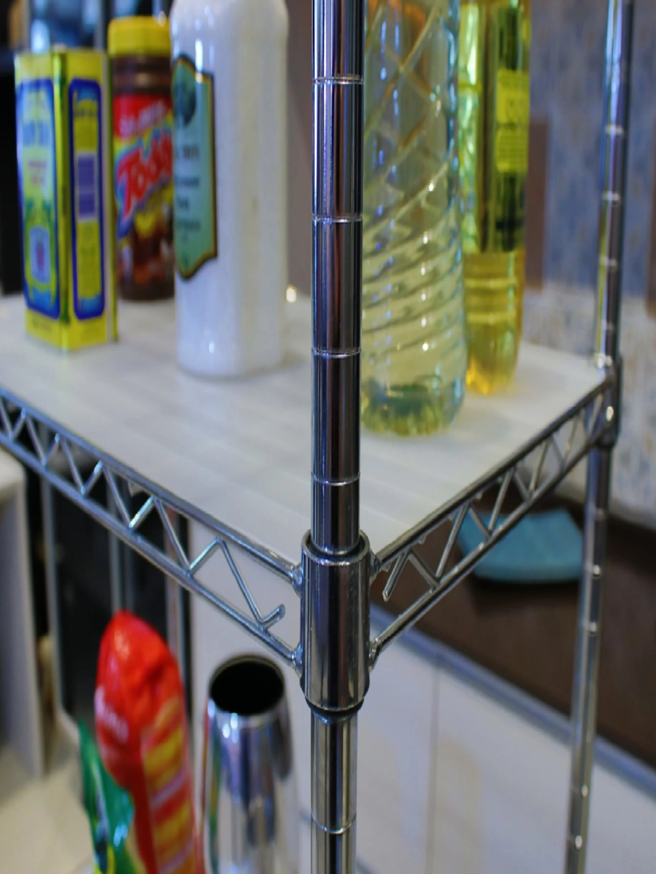 Storage Shelves & Racks | SHEIN USA