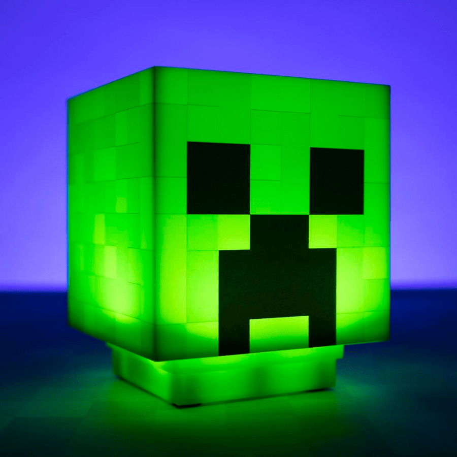 Minecraft Table Lamps | aktuelle Trends, günstig kaufen | SHEIN Deutschland