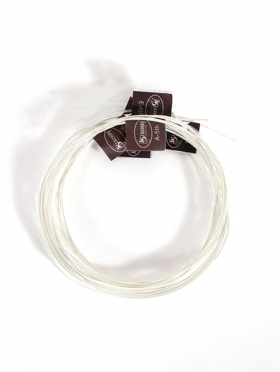 Classical Guitar Strings S323 Nylon Strings Performance-Grade Genuine ...