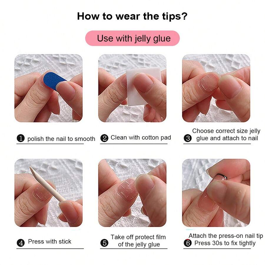 Press On Nails | SHEIN USA