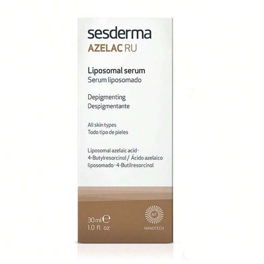 Sesderma Azelac Ru Depigmenting Liposomed Serum 30 Ml | SHEIN South Africa