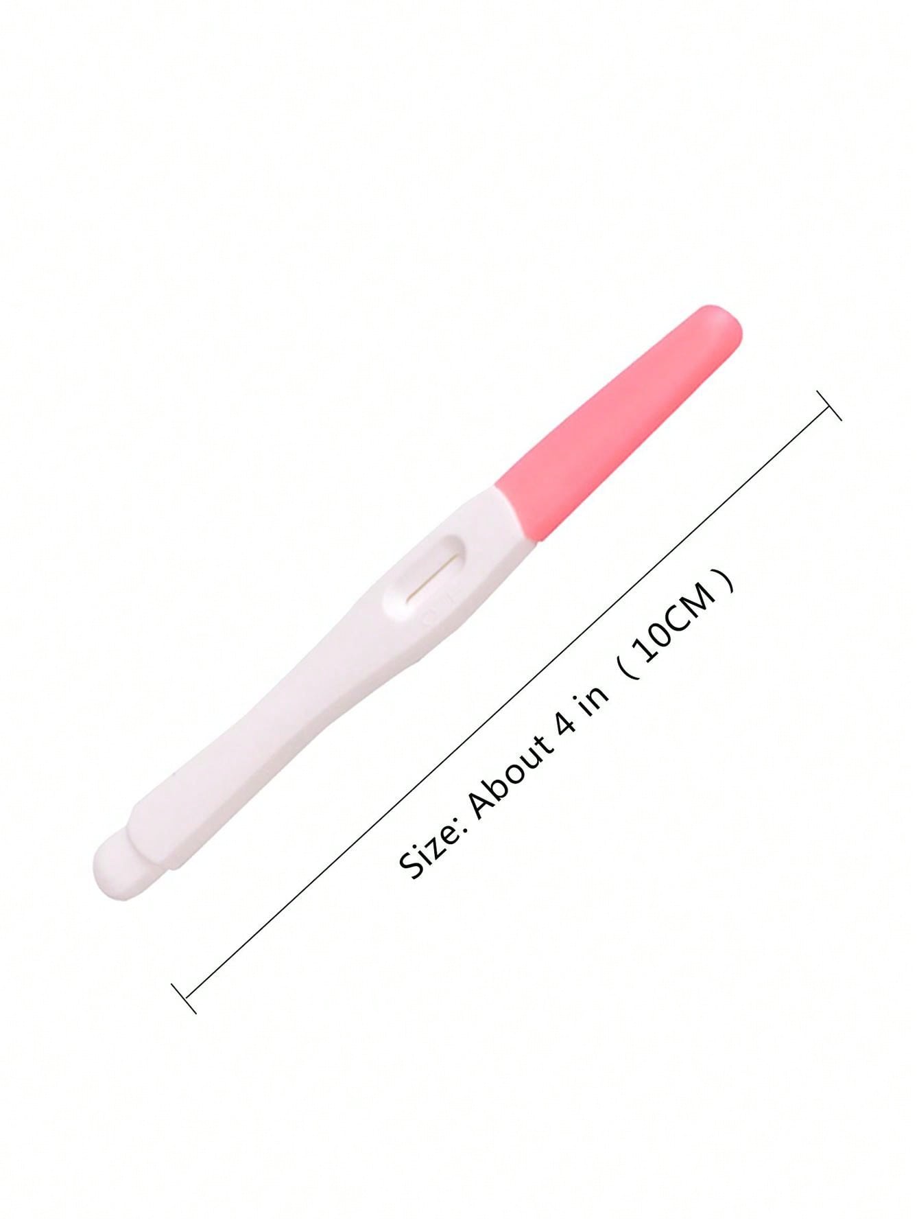 Prank Gag Gift For Boyfriend - Double Line Pregnancy Test Box With ...