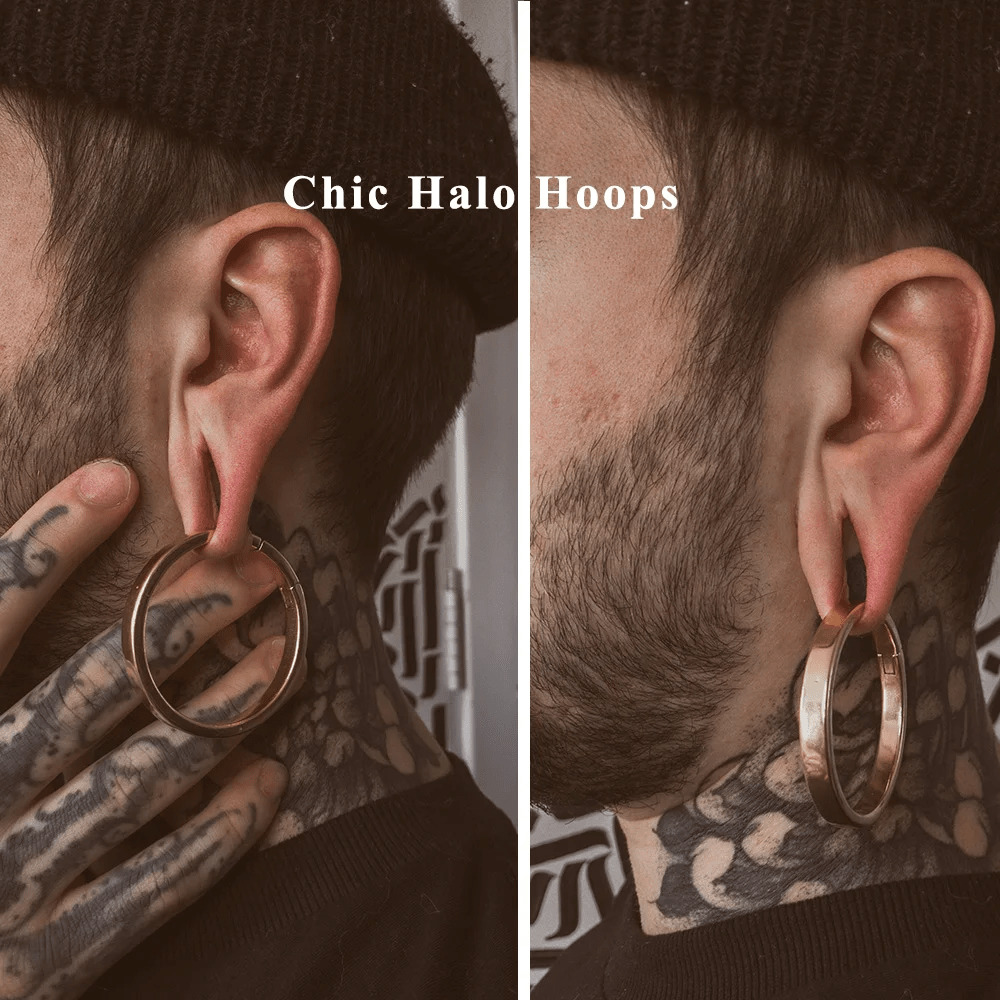 Big hole undiminished piercing