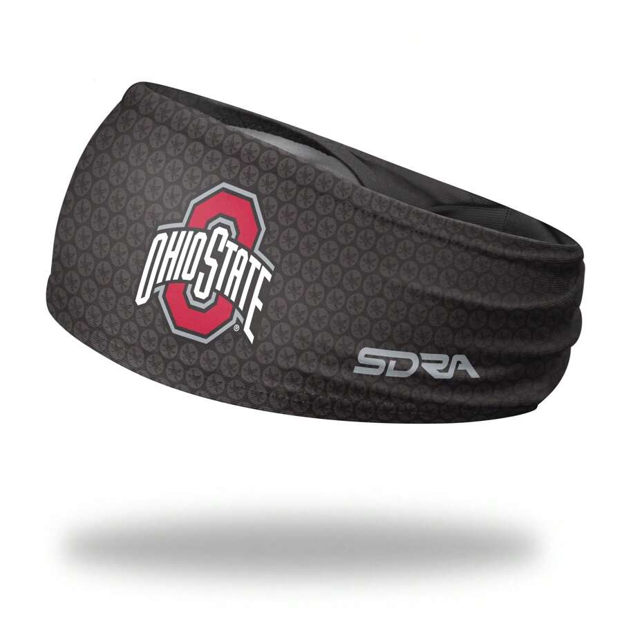 The Ohio State University Headbands | SHEIN USA
