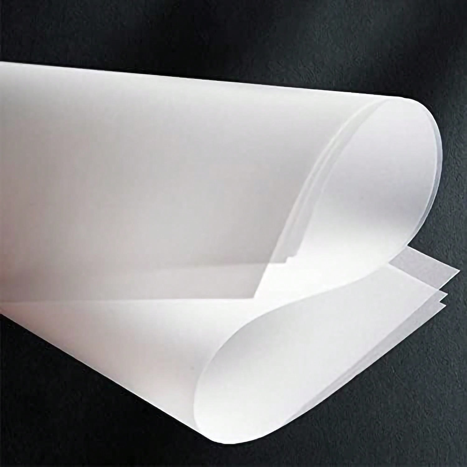 100 Sheets Tracing Paper, 8.27 X 11.69 Inches Artists Tracing Paper Pad ... 100 Sheets Tracing Paper, 8.27 X 11.69 Inches Artists Tracing Paper Pad ...