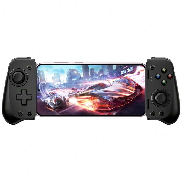 EasySMX M10 Mobile Gaming Controller For Android Mobile Phone, Iphone ...