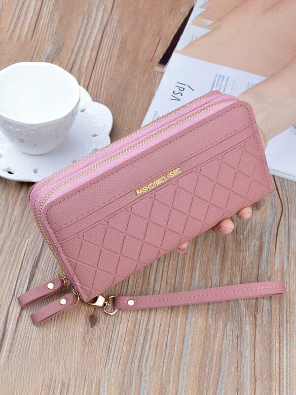 Long Wallets | Fashion Long Wallets | SHEIN USA