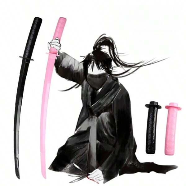 3d Gravity Warrior Sword Toy, Assassin Sword Fake Prop Gifts, Game ...