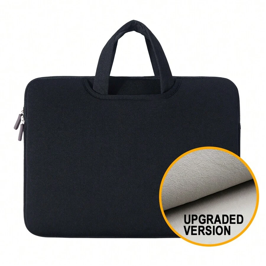 Bolsa para laptop, bolsa de ombro para laptop, bolsa de mensageiro para ...