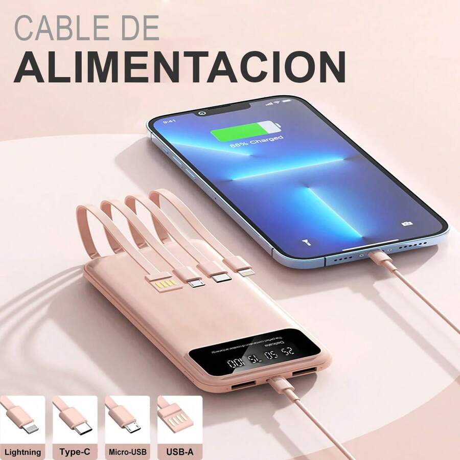 Wireless Charger | SHEIN UK
