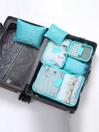 Travel Packing Organizers| Travel Packing Organizers for sale Australia ...